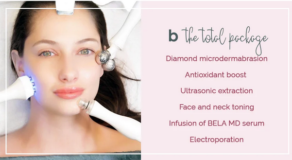 Bella MD – Balm in Gilead Medical Centre